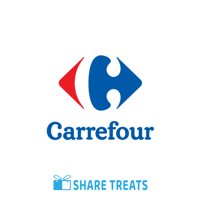 Jual Voucher Belanja Transmart Carrefour Rp 100.000 Di Seller Share ...
