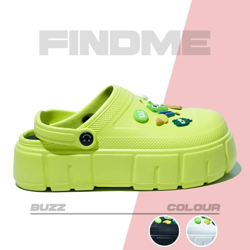 Sandal Sepatu Baim 🔥 Harga & Model Terbaru Juni 2026