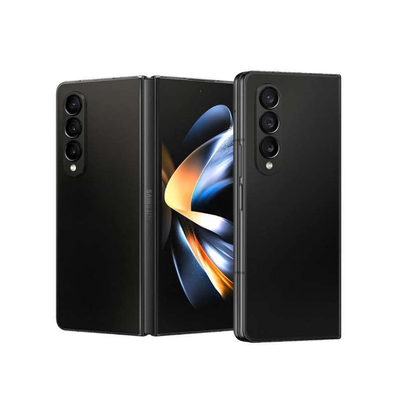 Jual Samsung Galaxy Z Fold 4 5g 12/512 Ram 12 Rom 512 Gb 12gb 512gb ...