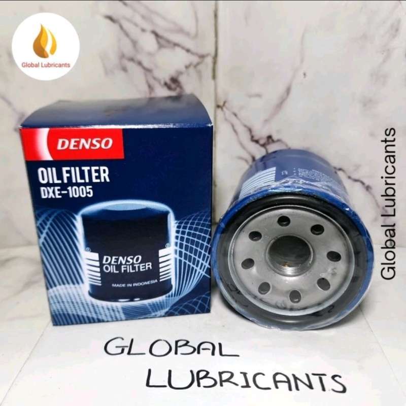 Jual Filter Oli Denso Mitsubishi Xpander/ Outlander/ Grandis/ Mirage ...