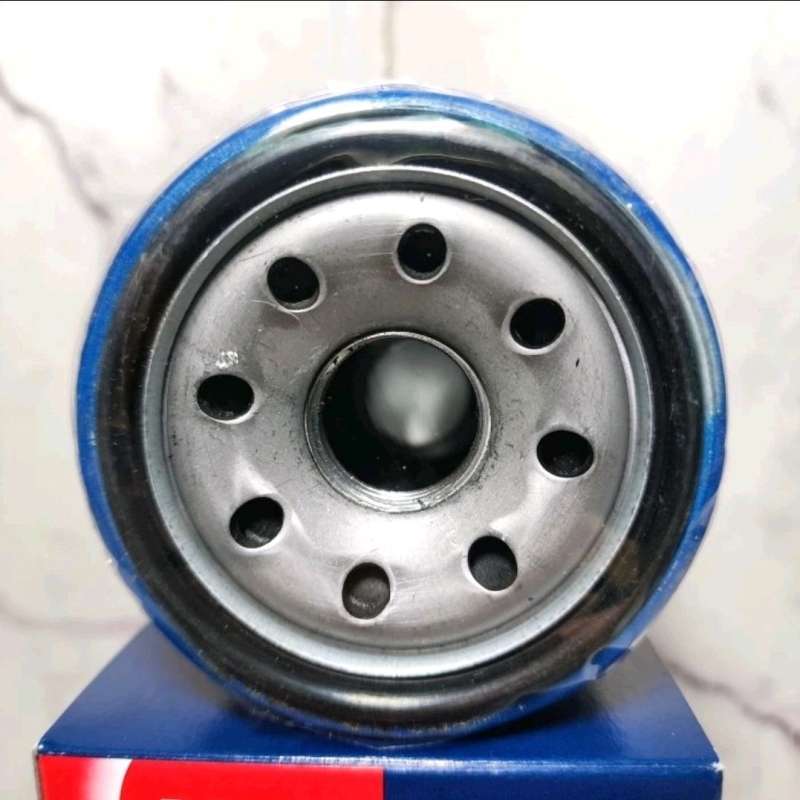 Jual Filter Oli Denso Mitsubishi Xpander/ Outlander/ Grandis/ Mirage ...
