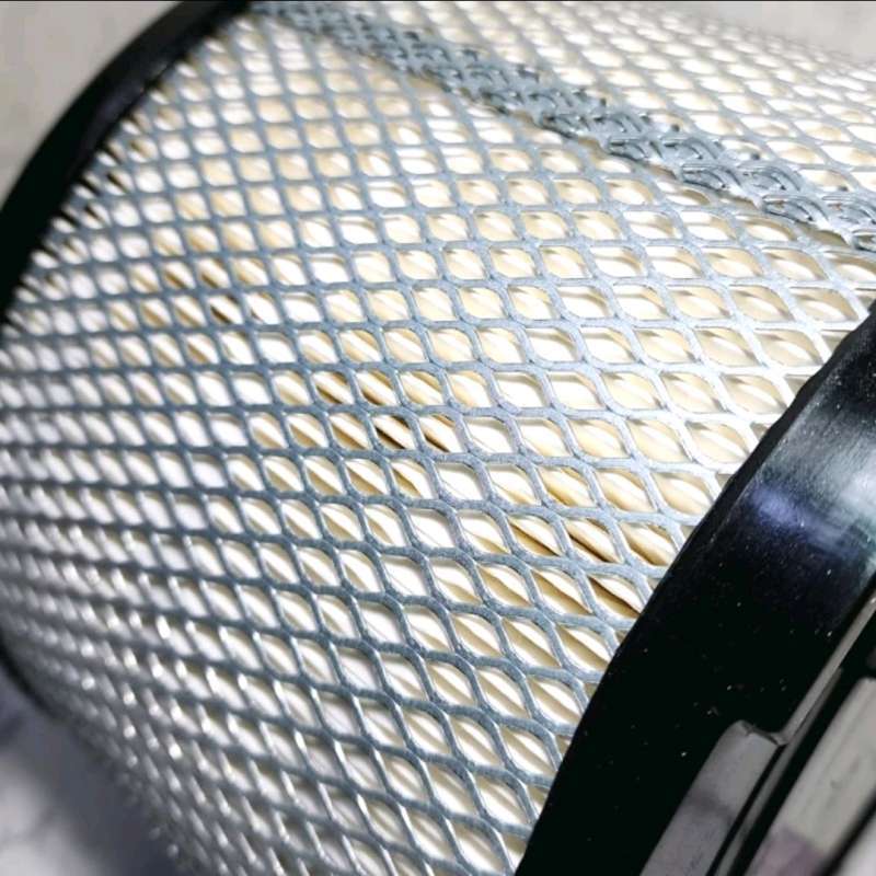 Promo Filter Hawa/ Udara/ Air Filter Denso Innova / Fortuner / Hilux ...