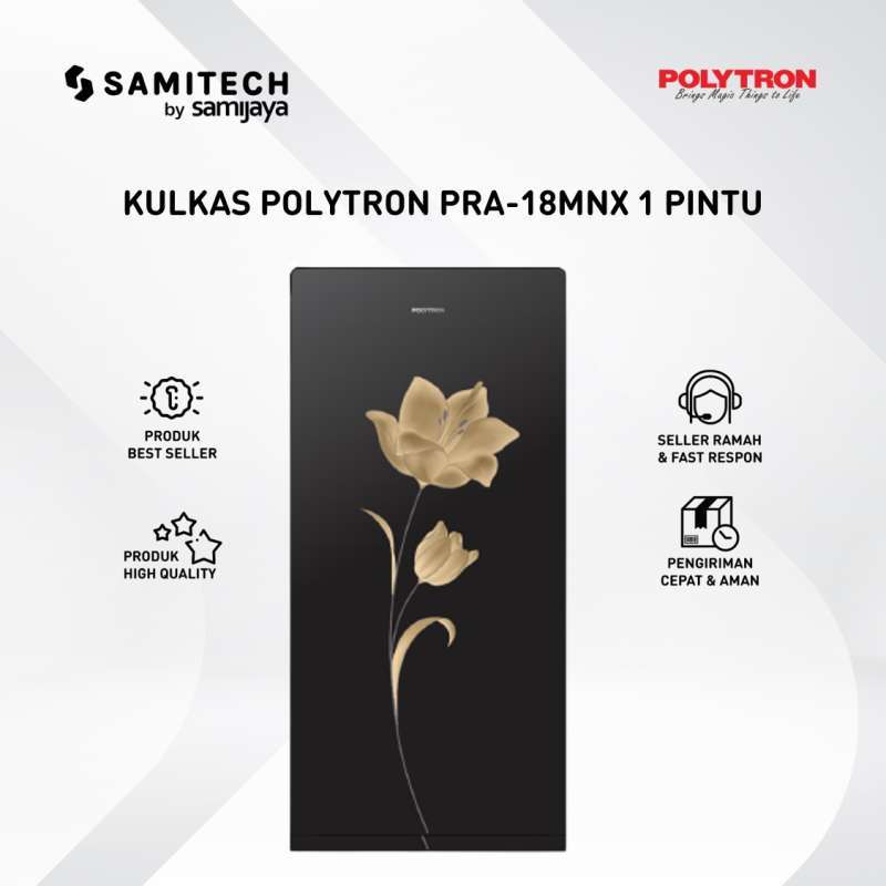 Jual Polytron 18 Original, Murah & Diskon Maret 2024 | Blibli