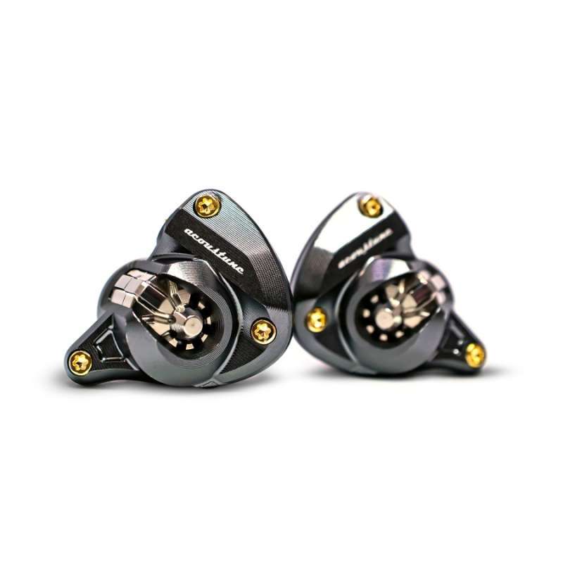 Jual Acoustune Hs1790ti / Hs 1790 Ti Premium Single Dynamic Driver ...