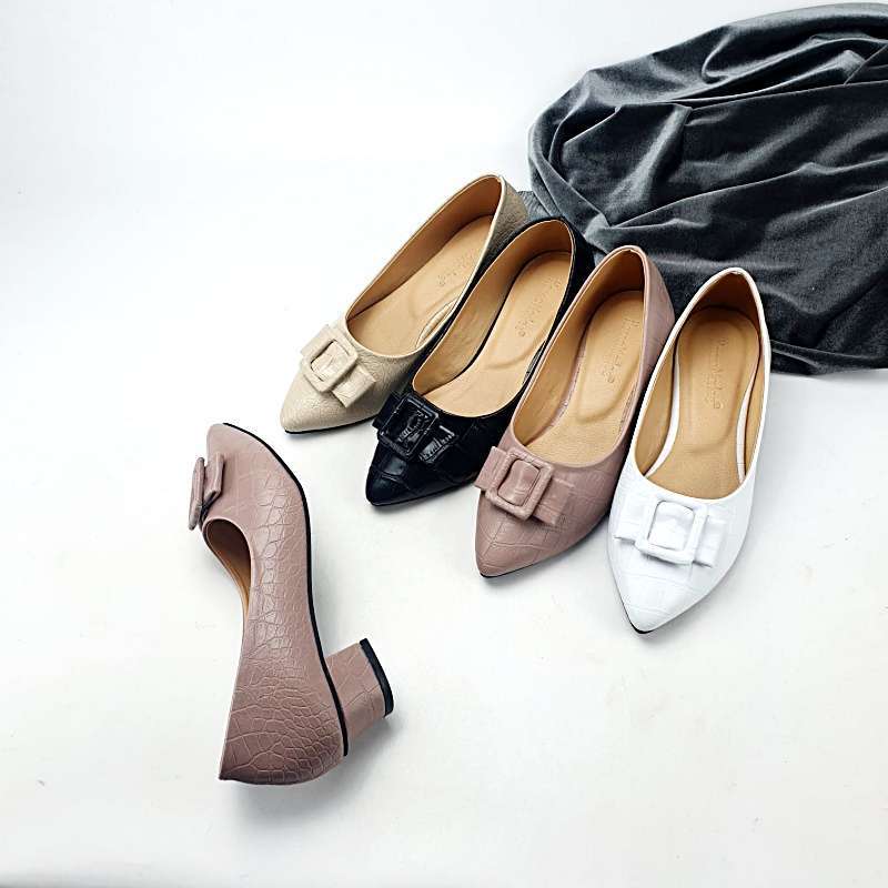 Jual Sepatu Buat Kerja Berat Model Terbaru - Harga Promo April 2024 ...