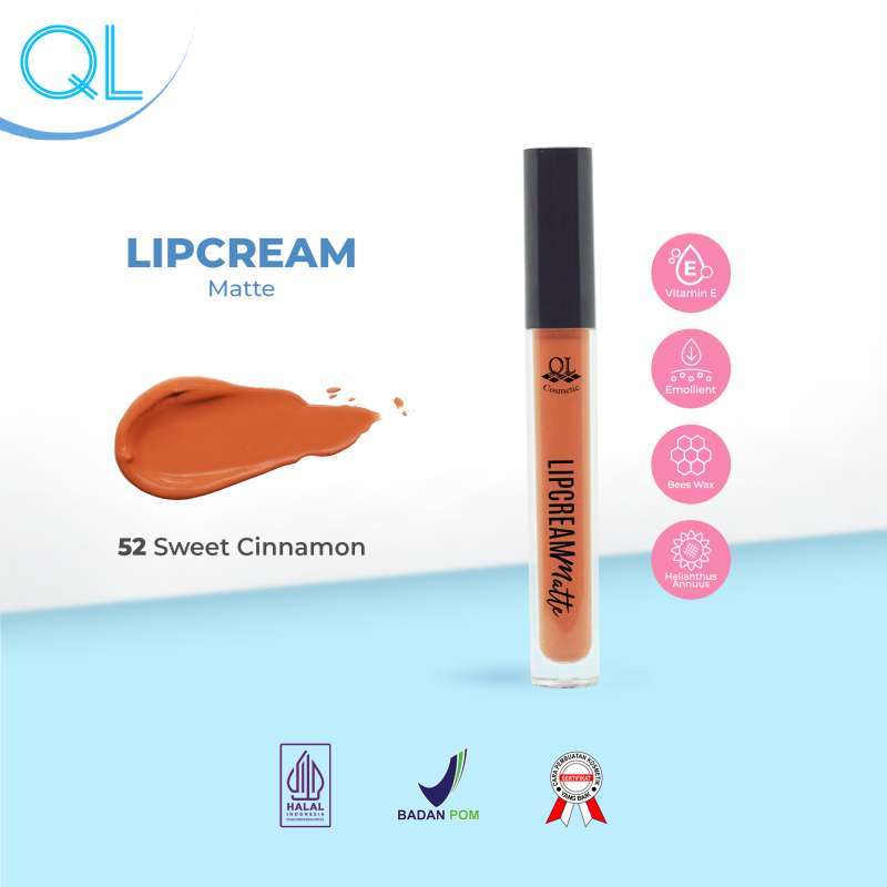 QL Cosmetic Official Store | Blibli