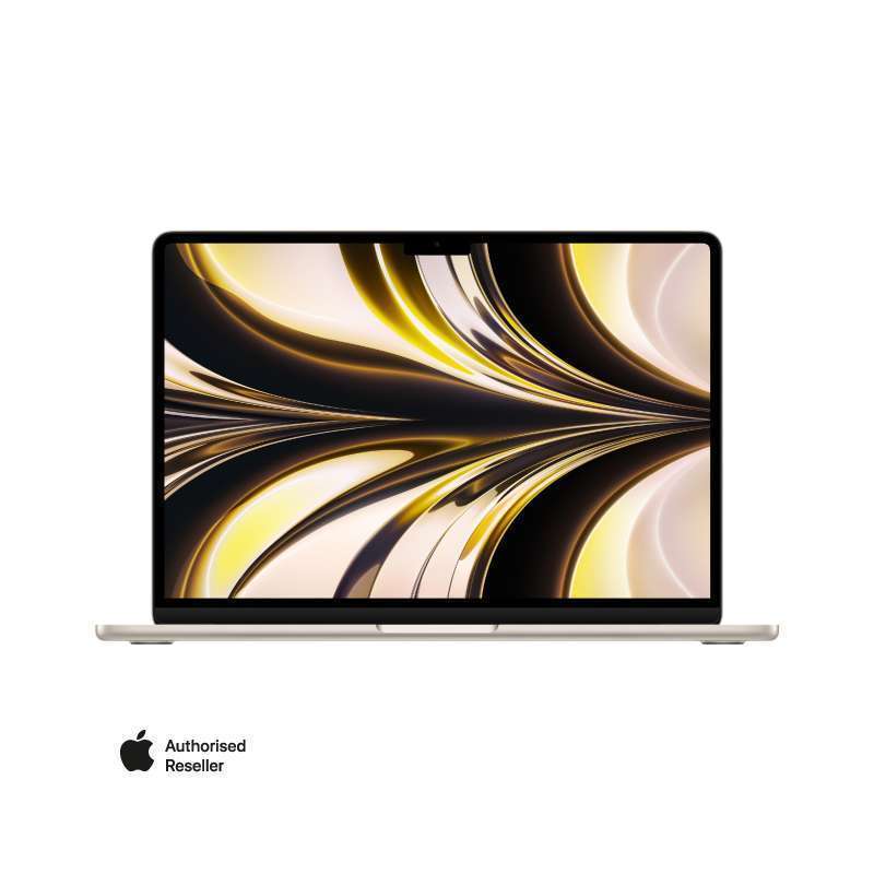 Jual MacBook Air (m2, 2022) - 512 Gb Midnight Di Seller Blibli - Apple ...