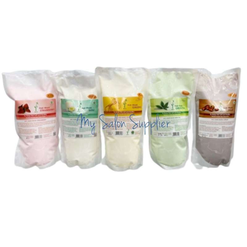 Hair Mask 1 Kg Gratis Ongkir 🏷️ Harga Murah Juni 2026