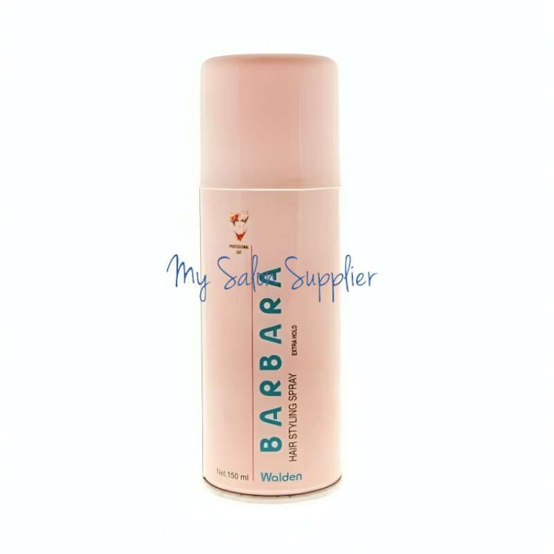 Barbara Hair Spray 150 Lengkap Harga Terbaru Juli 2024 | Blibli