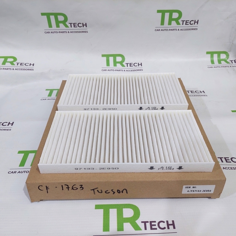 Jual Filter Kabin Ac Udara Hyundai Tucson Hvcc Hcc / Made In Malaysia ...