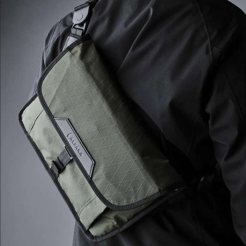Jual Alpaka Alpha Sling V2 Limited Edition Series (tas Selempang ...