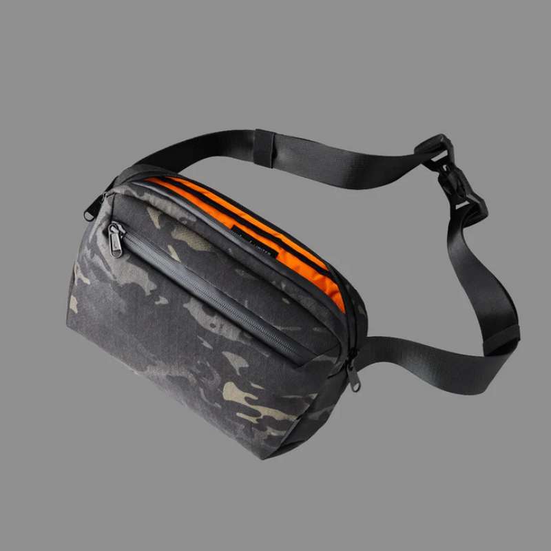 Jual Alpaka Go Sling Mini Limited Edition (4l, Fits iPad Mini & Switch ...