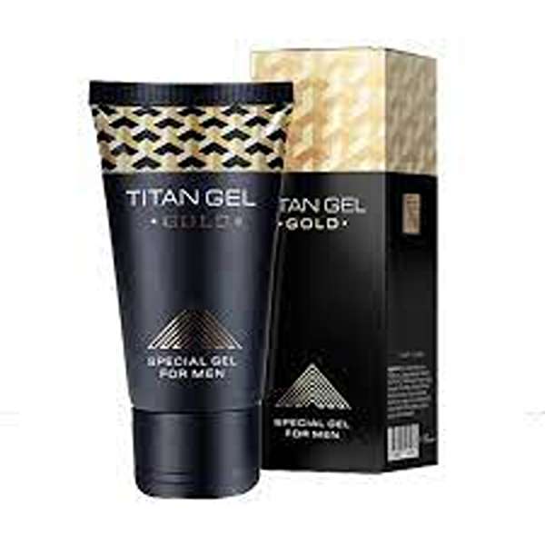 Promo PEMBESAR & PEMANJANG ALAT VITAL PRIA - TITAN GEL ORIGINAL Diskon 25% di Seller DENY HERBAL ...