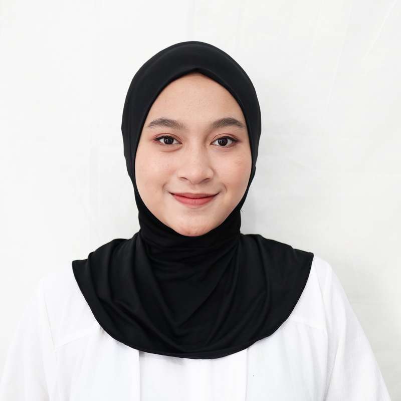 Ciput Ninja Hitam 🔥 - Terlengkap & Harga Terbaru Juni 2026