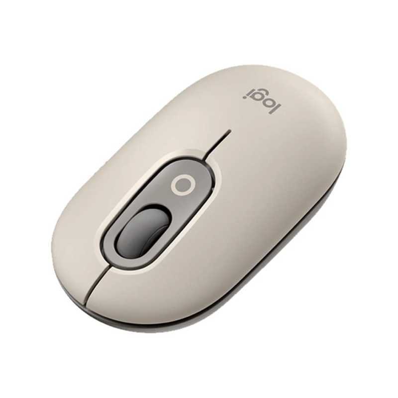 Jual Logitech Pop Mouse With Emoji Di Seller Next Digital Solution ...