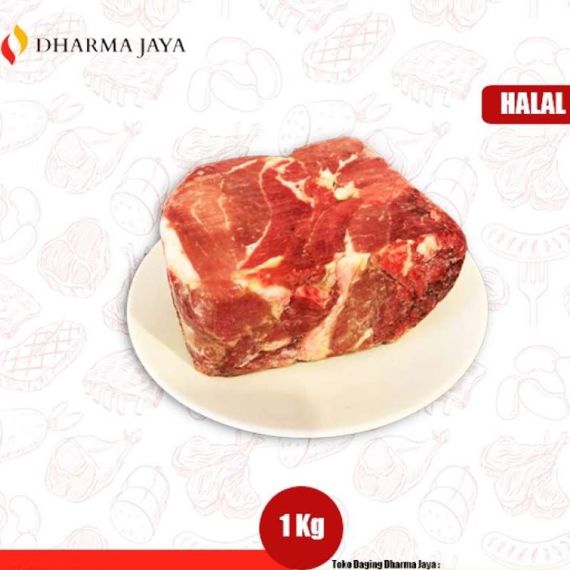 Jual Daging Potong Utuh 1 Kg di Seller Toko Daging Dharma Jaya ...