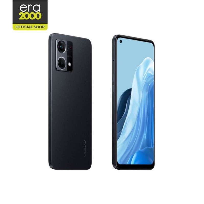 Jual Oppo Reno8 8gb/256gb Smartphone (garansi Resmi) Di Seller Era 2000 ...