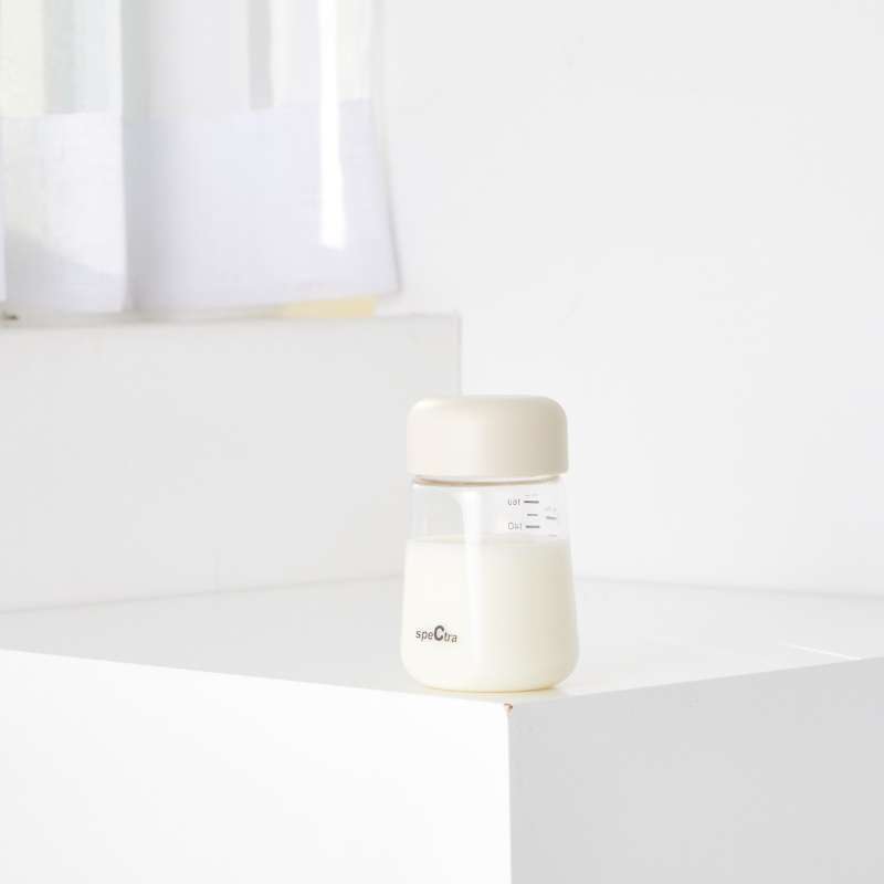 Promo Spectra Botol Asi 1x160ml Wideneck Breastmilk Bottle Diskon 23% Di Seller Asibayi - Tanah ...