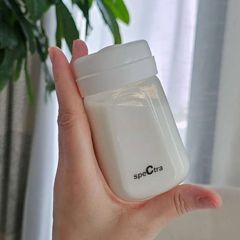 Promo Spectra Botol Asi 1x160ml Wideneck Breastmilk Bottle Diskon 23% Di Seller Asibayi - Tanah ...