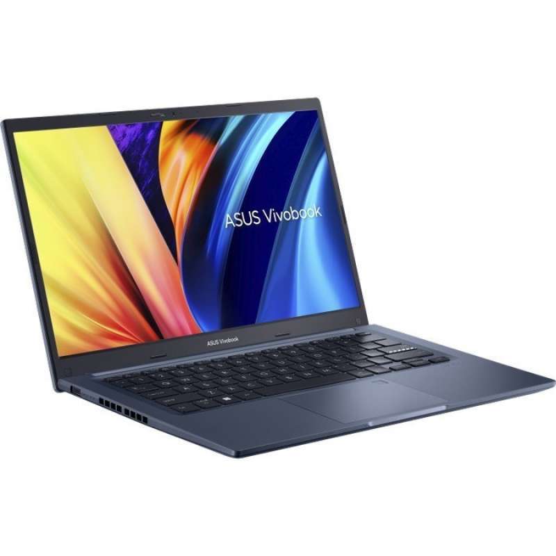 Jual Asus Vivobook 14 A1404za-vips551 - Quiet Blue Di Seller Next ...