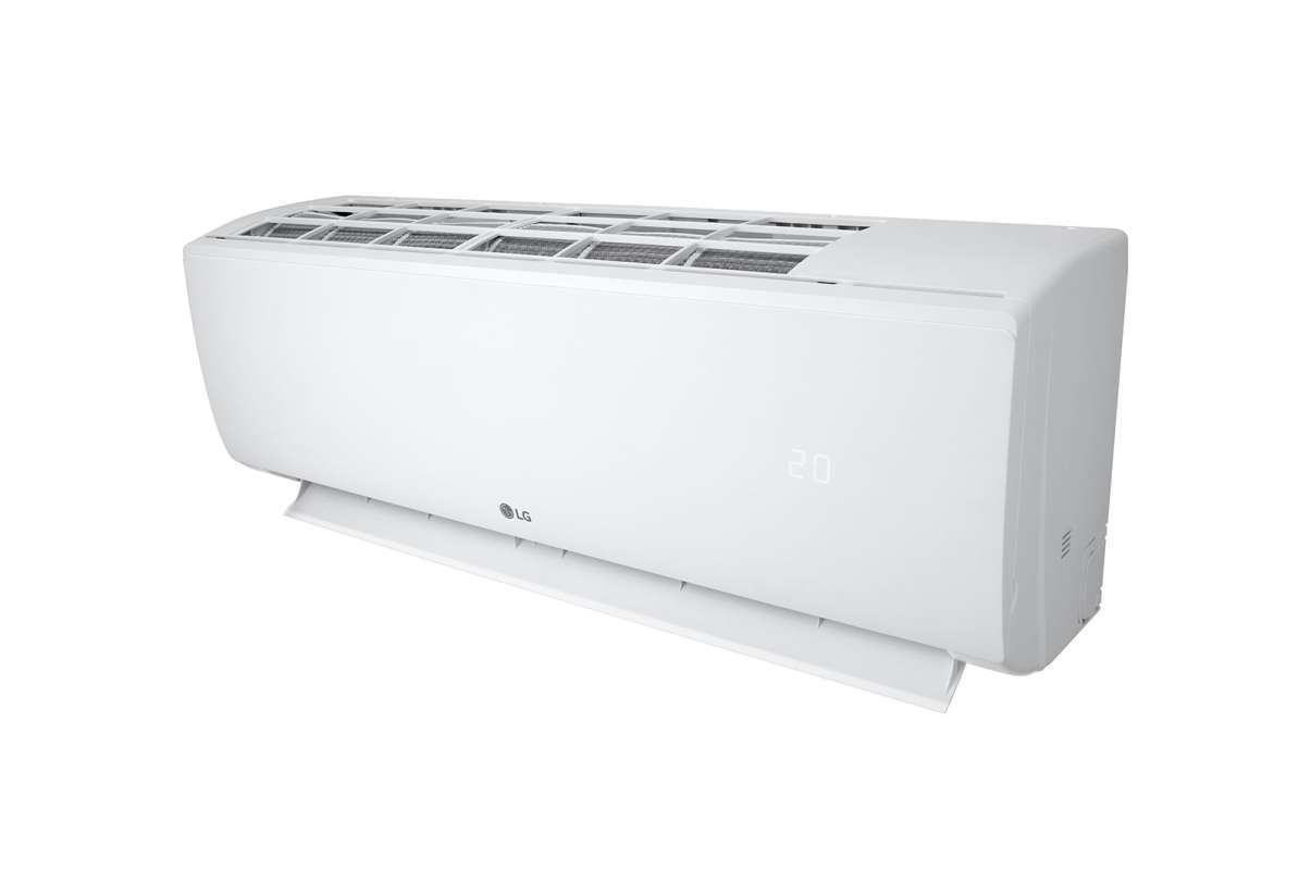 Promo Lg Ac Standart New Hercules [1 Pk] H09tn4 Diskon 28% Di Seller Lg ...