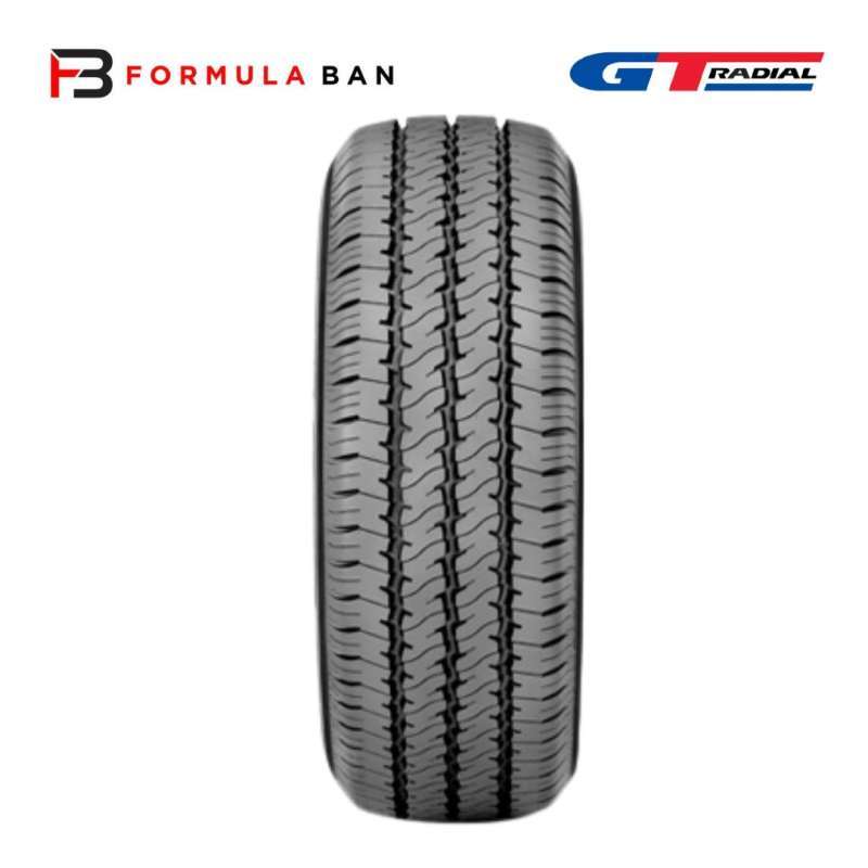 Jual Ban Mobil Grandmax Blind Van 175-r13c Gt Radial Maxmiler Pro Di ...