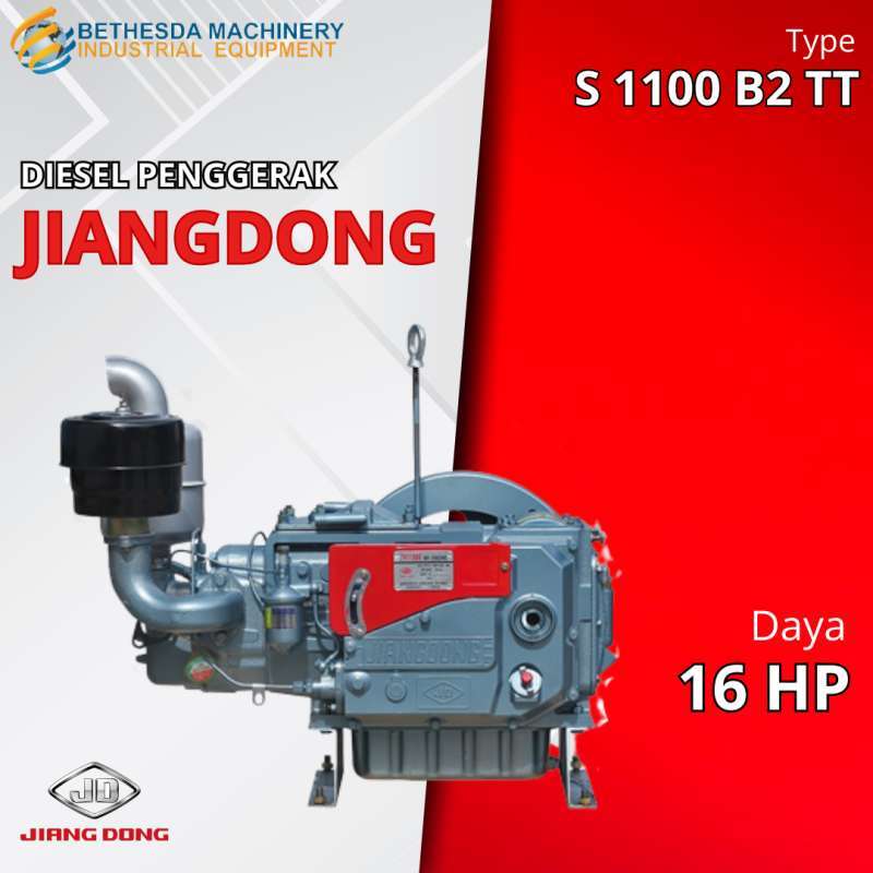 Jual Mesin Penggerak Tanpa Tangki Spesifikasi Original, Murah & Diskon Harga Juni 2024 | Blibli