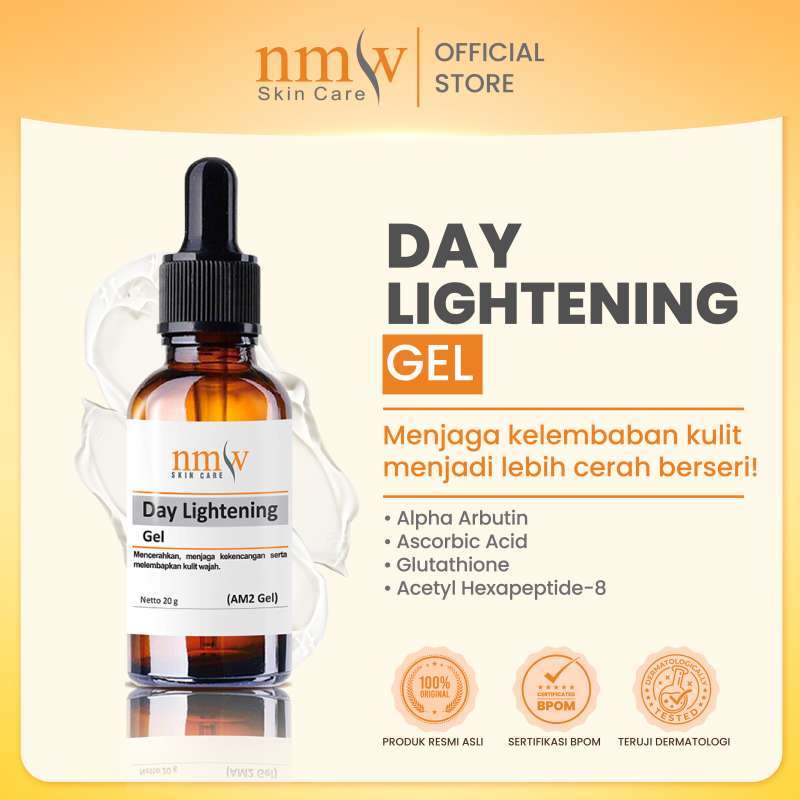 Toko Nmw Clinic Official Store Online Original & Harga Terbaik | Blibli