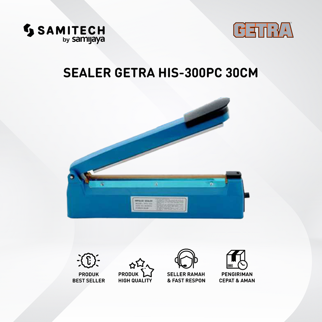 Jaga Kualitas Makanan dengan 15 Rekomendasi Sealer Plastik Terbaik yang ...