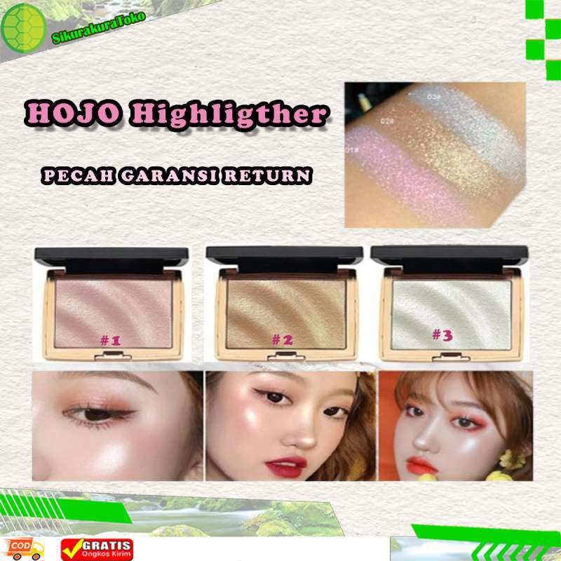 Hojo Makeup Gratis Ongkir 🏷️ Harga Murah Mei 2026