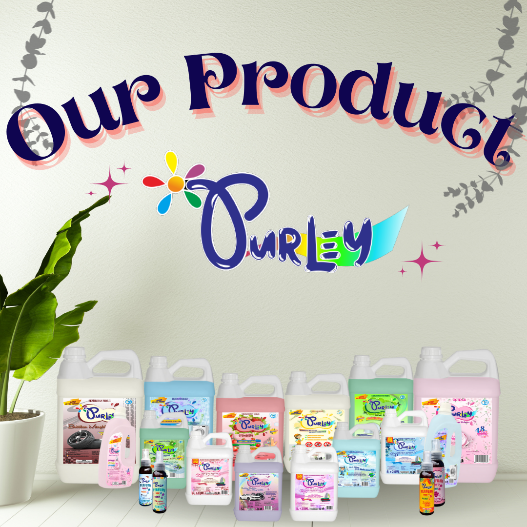 Promo Purley Cairan Cuci Piring 5 Liter + Extra 200ml Diskon 13% Di ...
