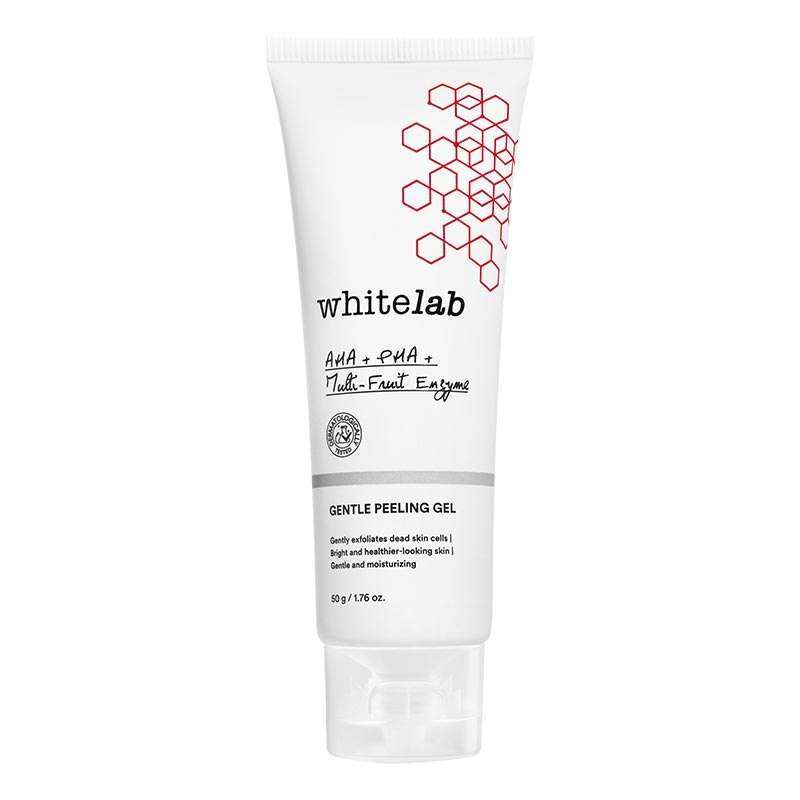 Jual Whitelab Gentle Peeling Gel - 50gr Di Seller Ponny Beaute - Kebon ...