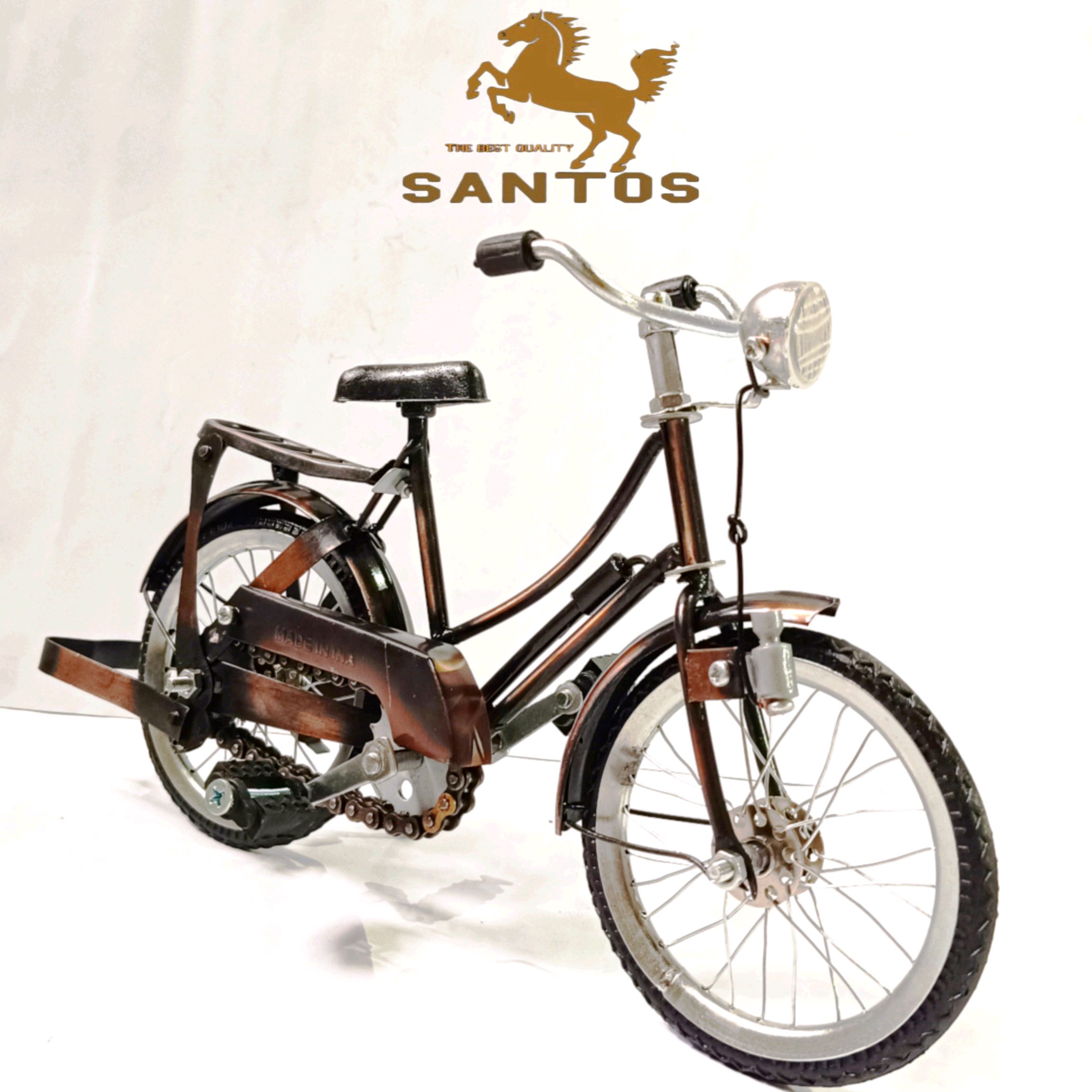 Sepeda Onthel Harga Terbaru Juli 2024