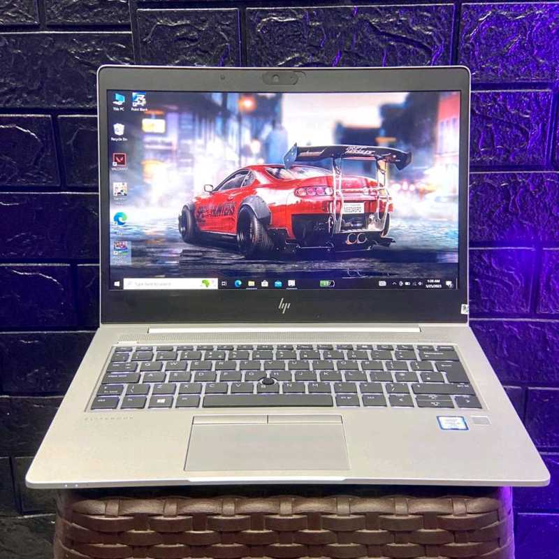 Jual Laptop Hp Core I5 8 G Elitebook Original Murah - Harga Diskon Mei ...
