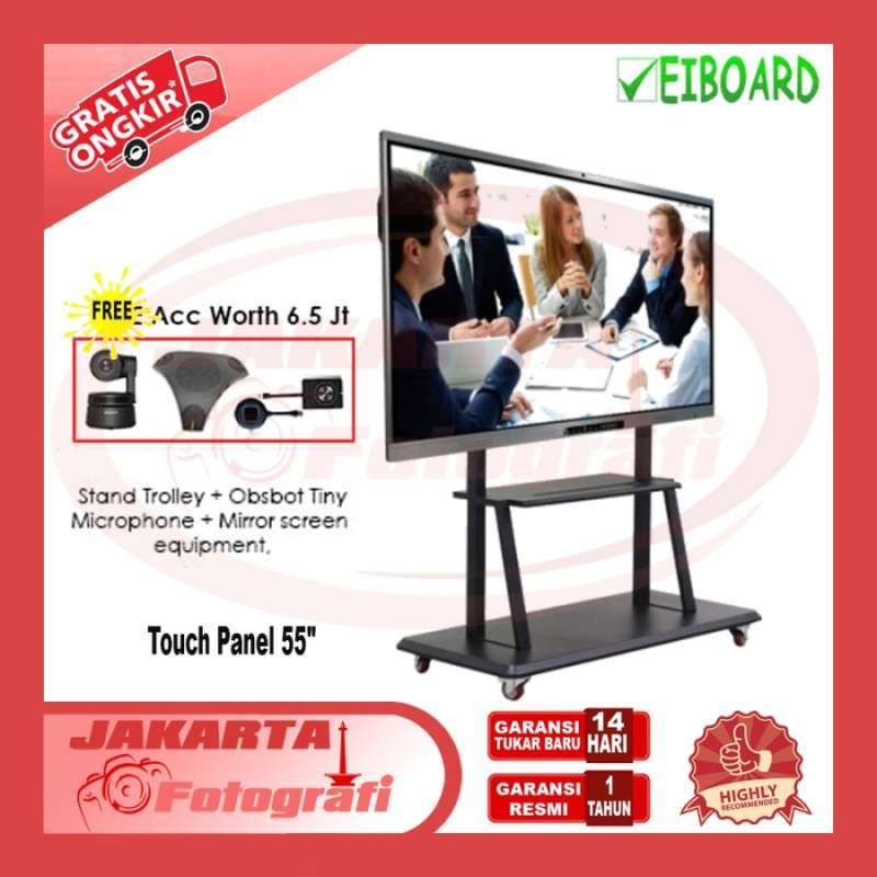 Jual Panel Led 55 Inch Original Murah - Harga Diskon Juni 2024 | Blibli