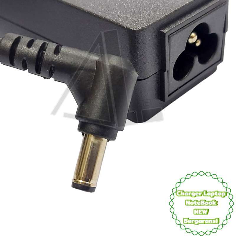 Jual Adapter Charger Laptop Ideapad 20v 2a 55*25mm Adaptor Free Kabel ...