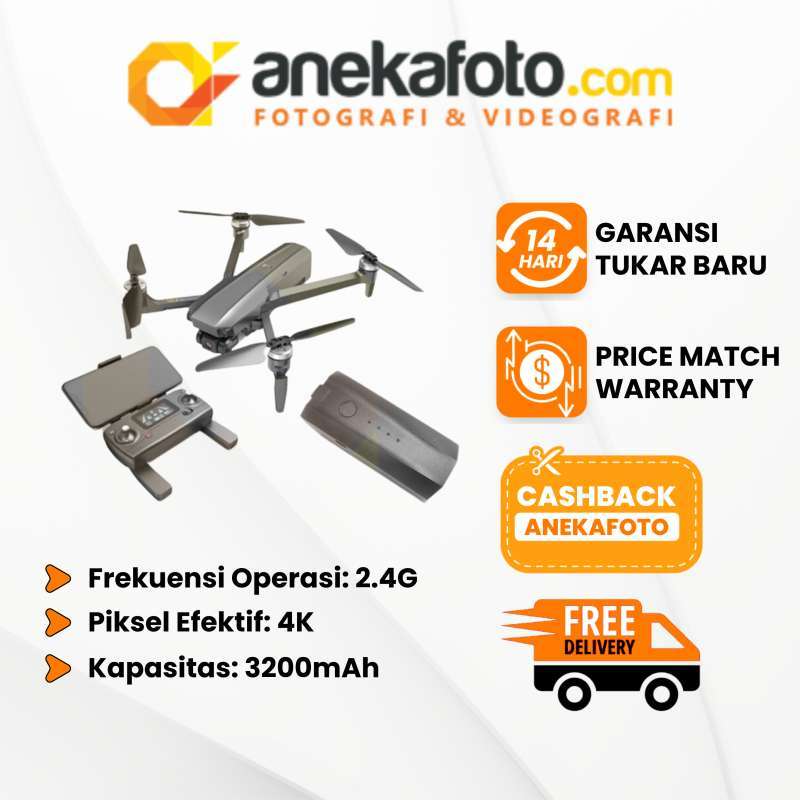 Harga drone mjx bugs 7 store