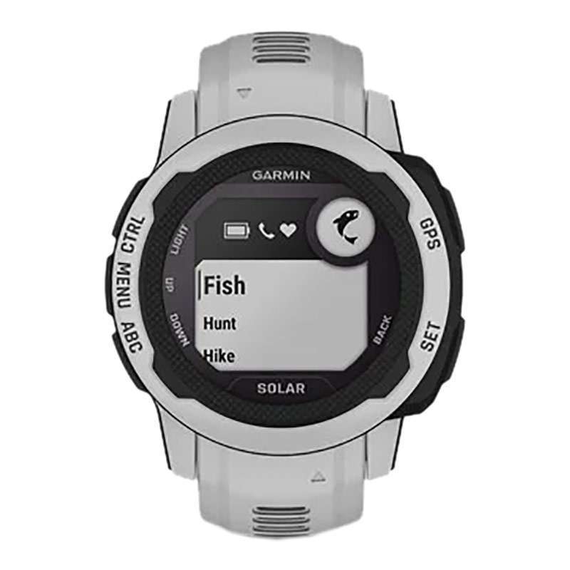 Promo Jam Tangan Unisex Garmin Instinct 2s 010-02564-61 Smartwatch ...