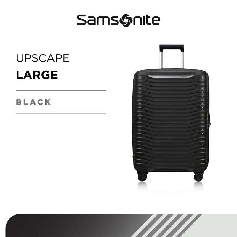 Jual Koper Samsonite Official Original Murah - Harga Diskon Juni 2024 ...