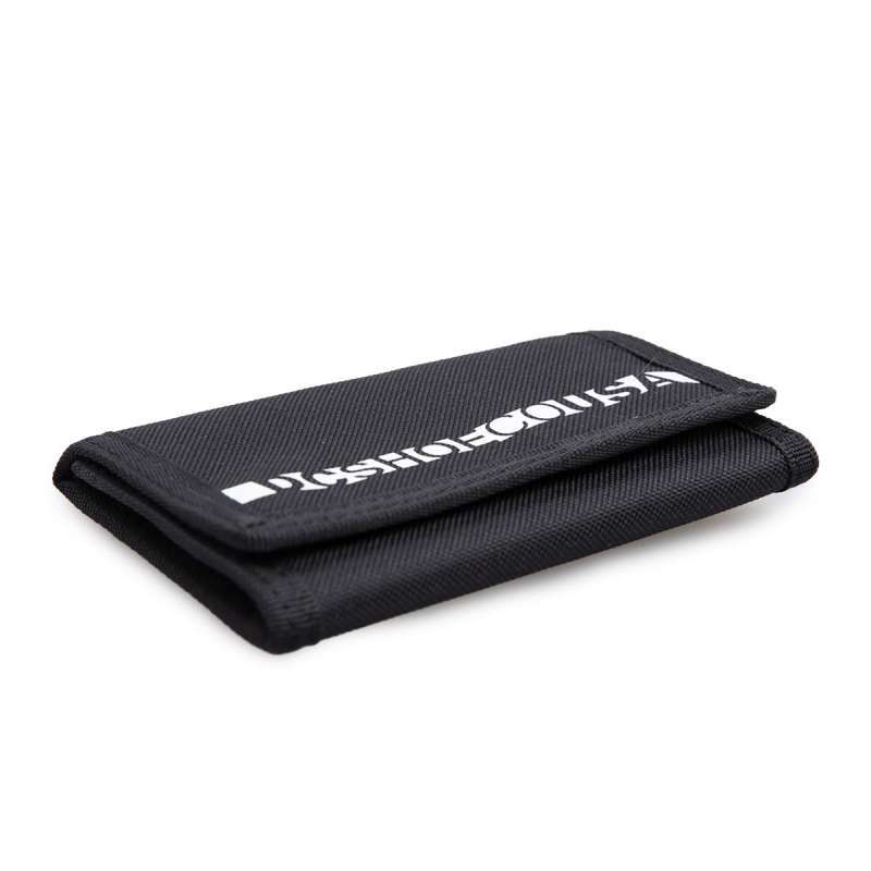 Promo Dc Ripper M Wllt Dompet Adyaa03165-kvj0 Black Diskon 25% Di ...