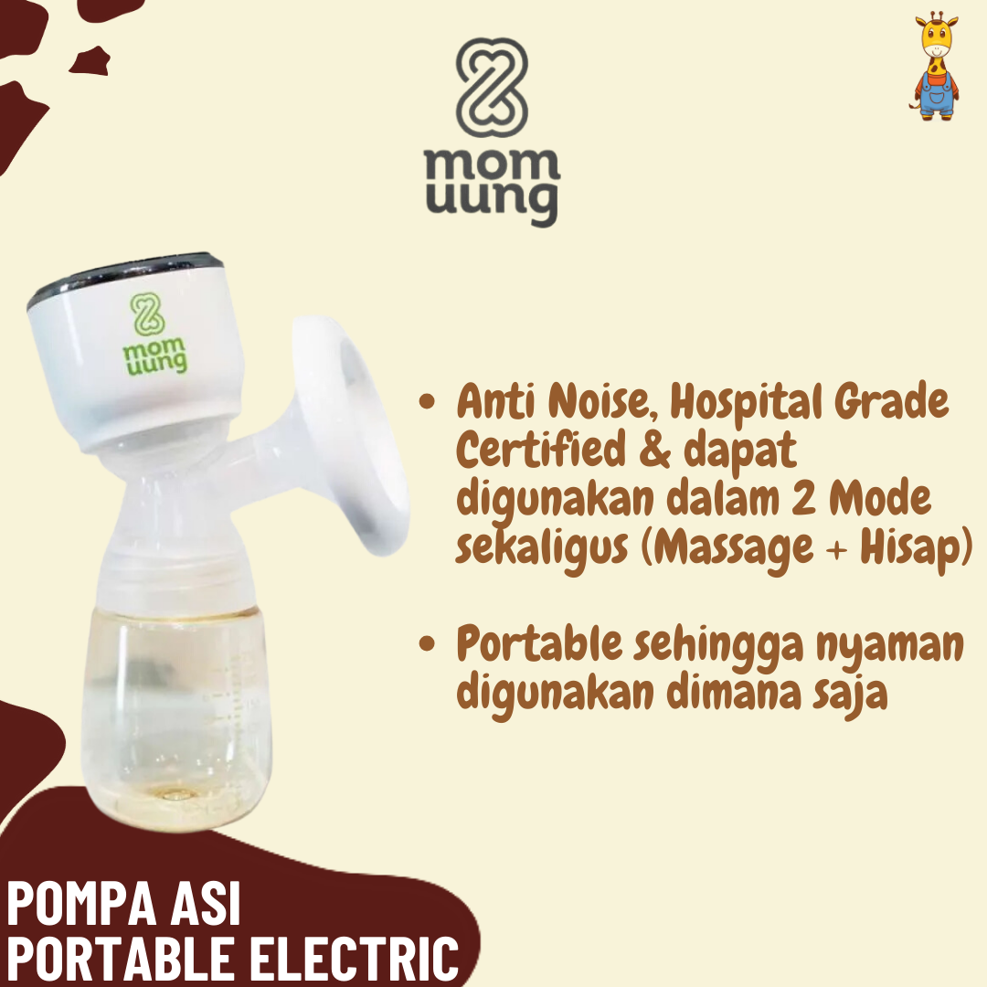 Jual Pompa Asi Hospital Grade Harga Termurah Dan Terlengkap 2024 | Blibli