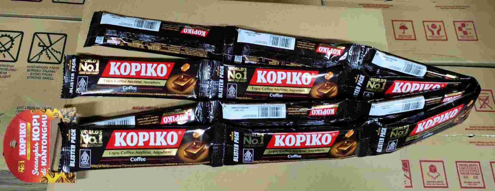 Jual Kopiko Box Termurah - Harga Grosir Terupdate Hari Ini | Blibli