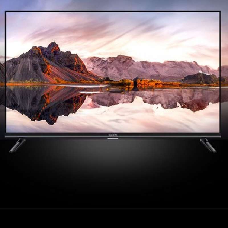 Jual Xiaomi Tv A2 32 Inch Smart Hd Android 11 Digital Tv L32m7 Garansi ...