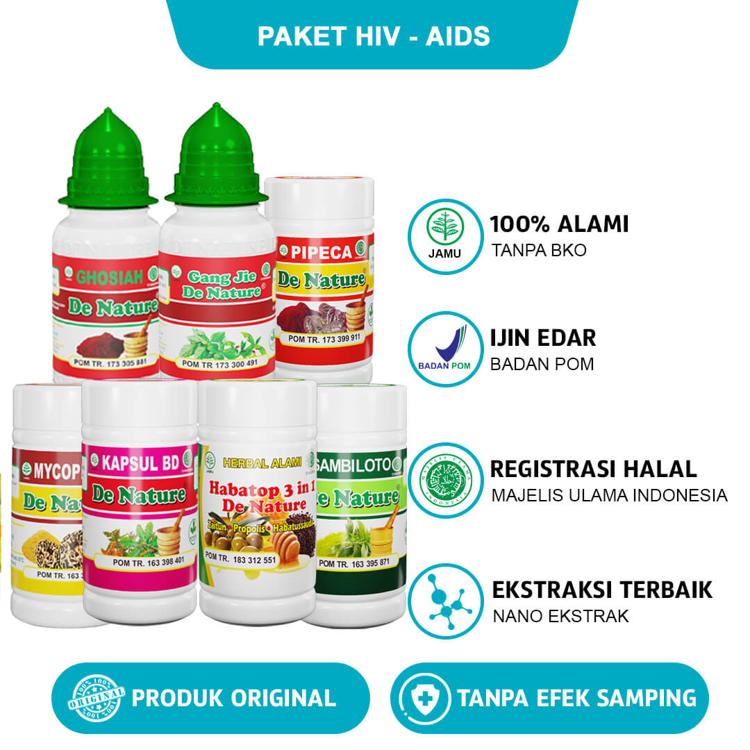 Arv Obat Hiv Lengkap Harga Terbaru Februari 2024 | Blibli