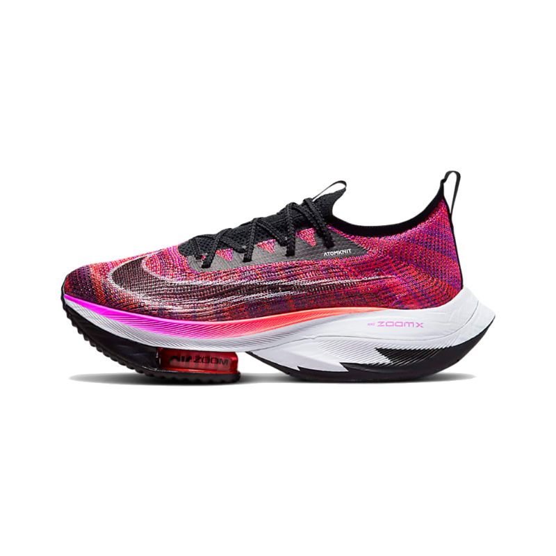 Jual Nike Air Zoom Alphafly Next% Purple Women - 40 Multi,purple Di ...