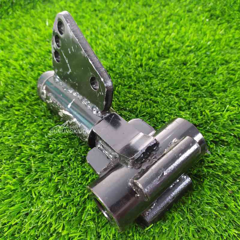 Jual Kepala Garu Traktor Quick - Leveler Head - G1000 Di Seller Aseli ...