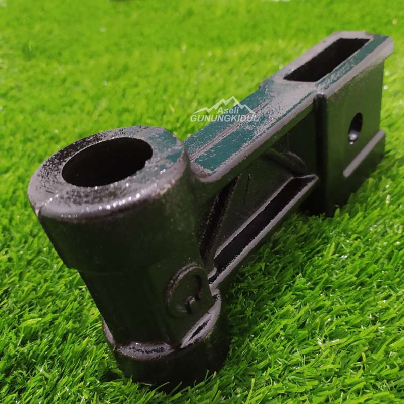 Jual Kepala Garu Traktor Quick - Leveler Head - G1000 Di Seller Aseli ...