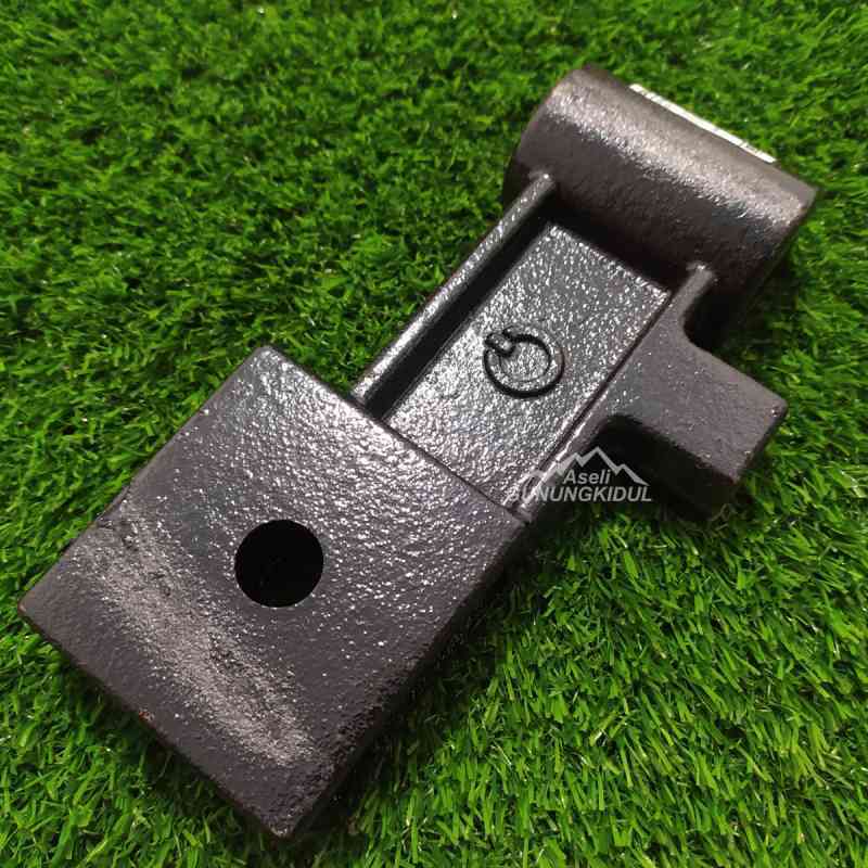 Jual Kepala Garu Traktor Quick - Leveler Head - G1000 Di Seller Aseli ...