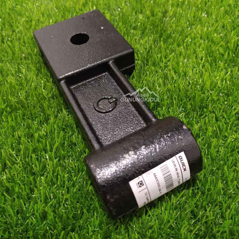 Jual Kepala Garu Traktor Quick - Leveler Head - G1000 Di Seller Aseli ...
