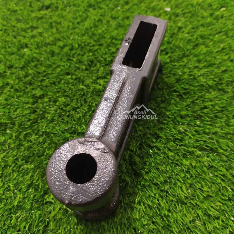 Jual Kepala Garu Traktor Quick - Leveler Head - G1000 Di Seller Aseli ...